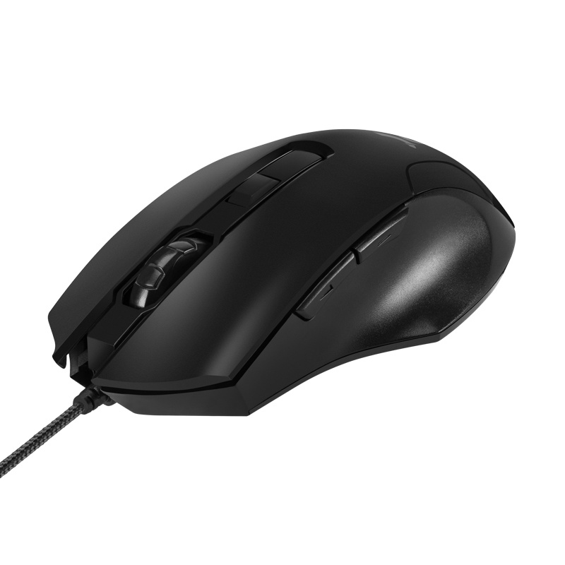 NOXO Havoc Gaming mouse - eStyle B2B