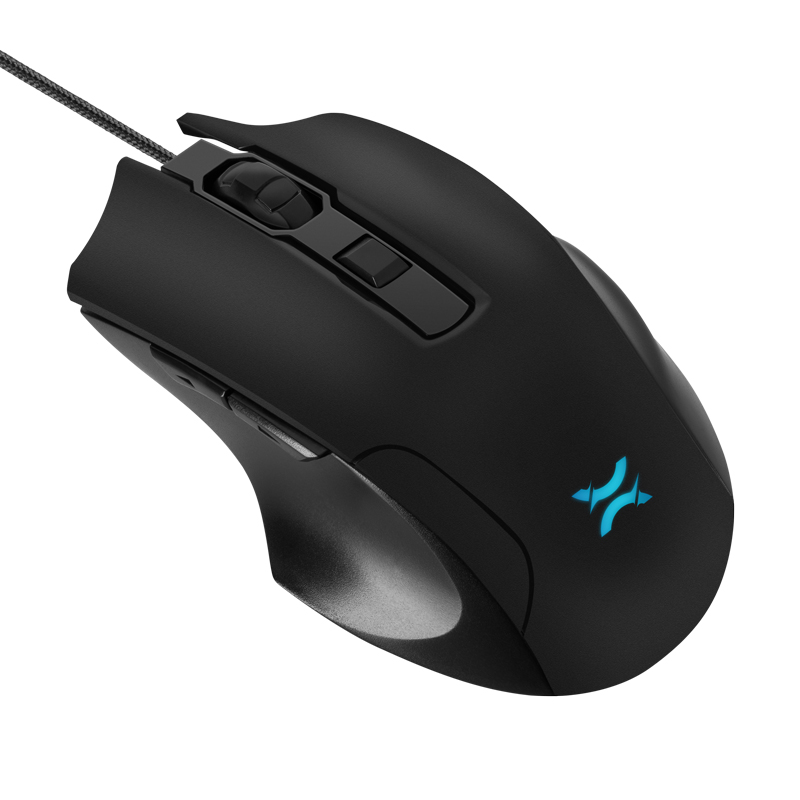 NOXO Havoc Gaming mouse - eStyle B2B