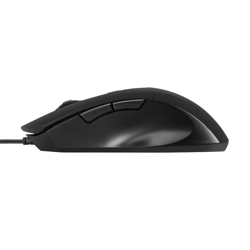NOXO Havoc Gaming mouse - eStyle B2B
